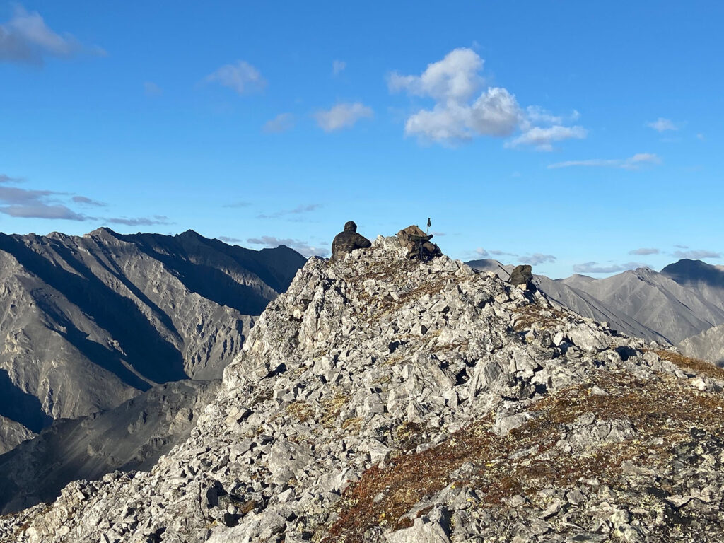 2020 - Big Game Backcountry Guides