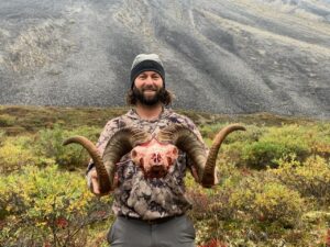 The Team - Big Game Back Country Guides