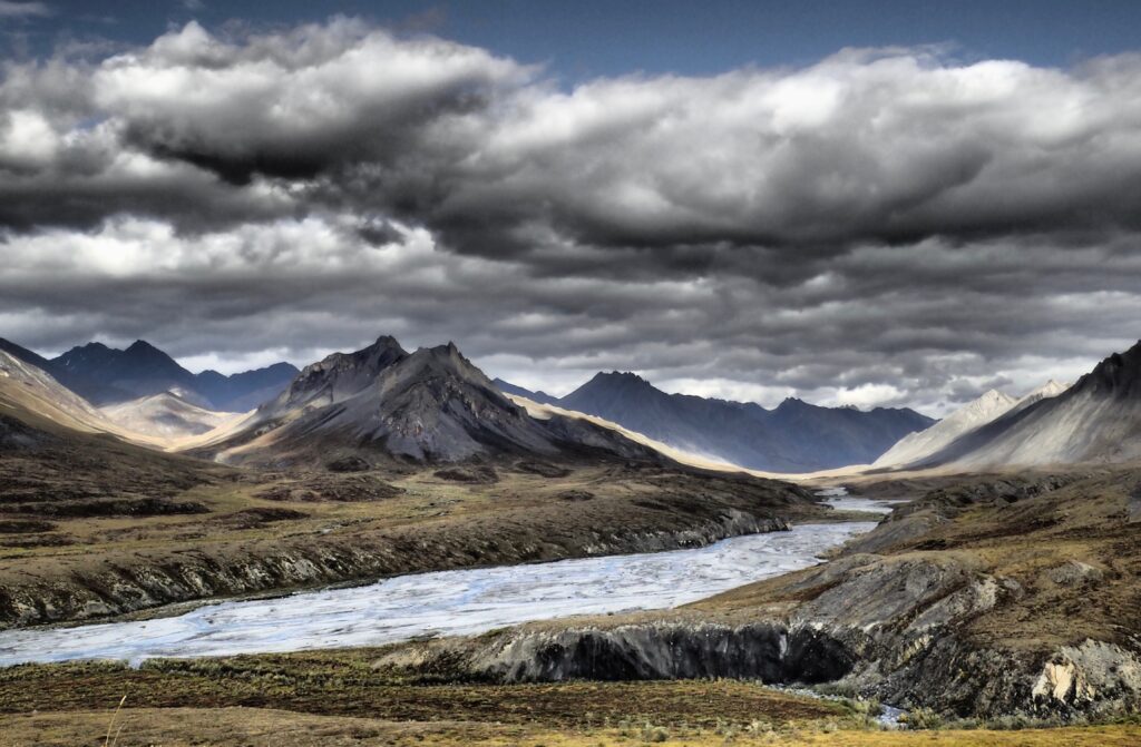 Area - Hunting - Guides - Big Game Back Country Guides