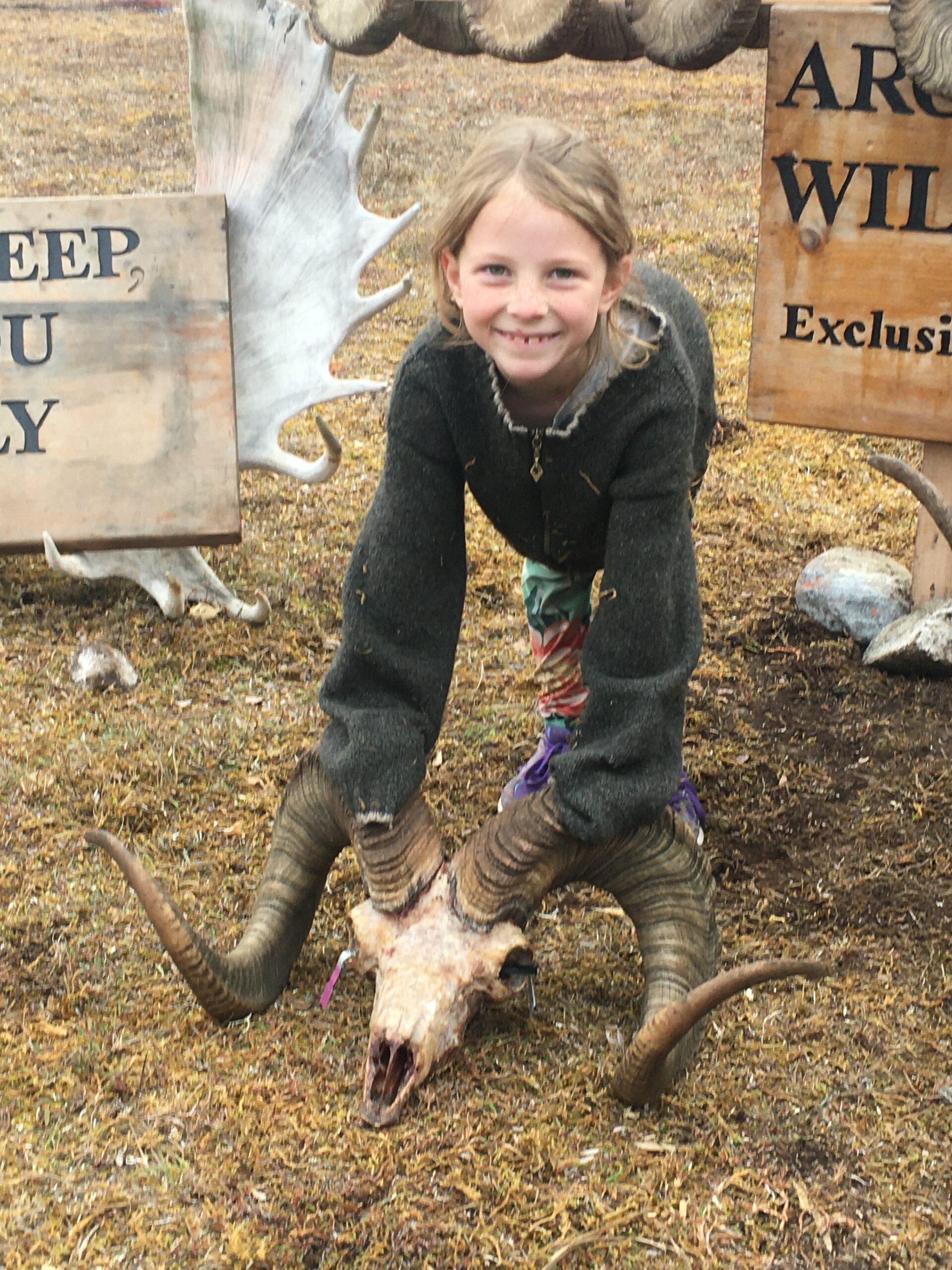Gallery - Hunting - Oregon - Big Game Backcountry Guides